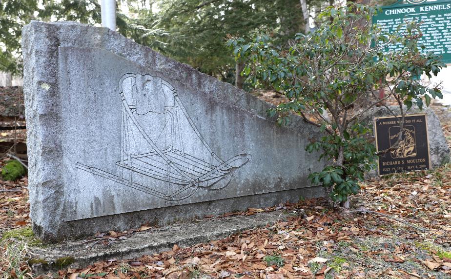 New Hampshire Historical Markers